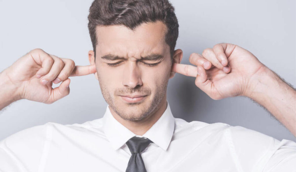 Hyperakusis | Ursachen & Wirkungen | Ihr-Hörgerät.de