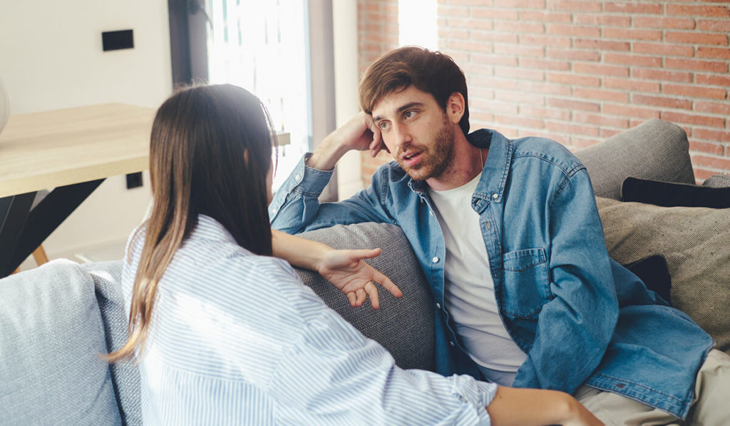 Ein offenes Ohr haben - Ihr-Hörgerät.de